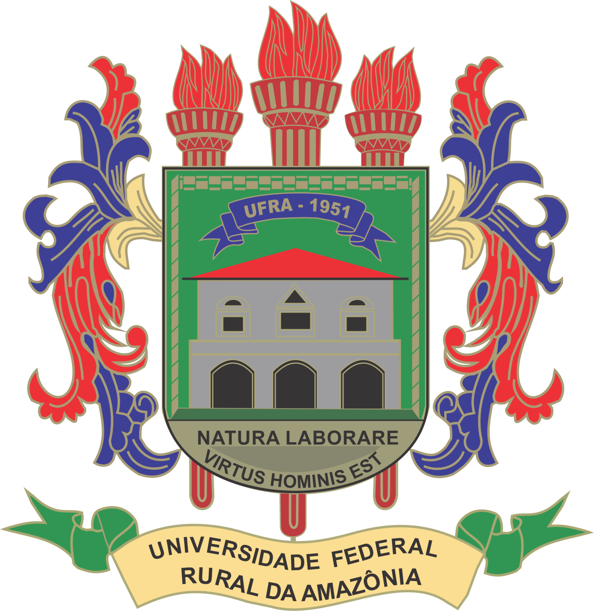 UNIVERSIDADE FEDERAL RURAL DA AMAZÔNIA (UFRA) – Decole com o Cursinho ...